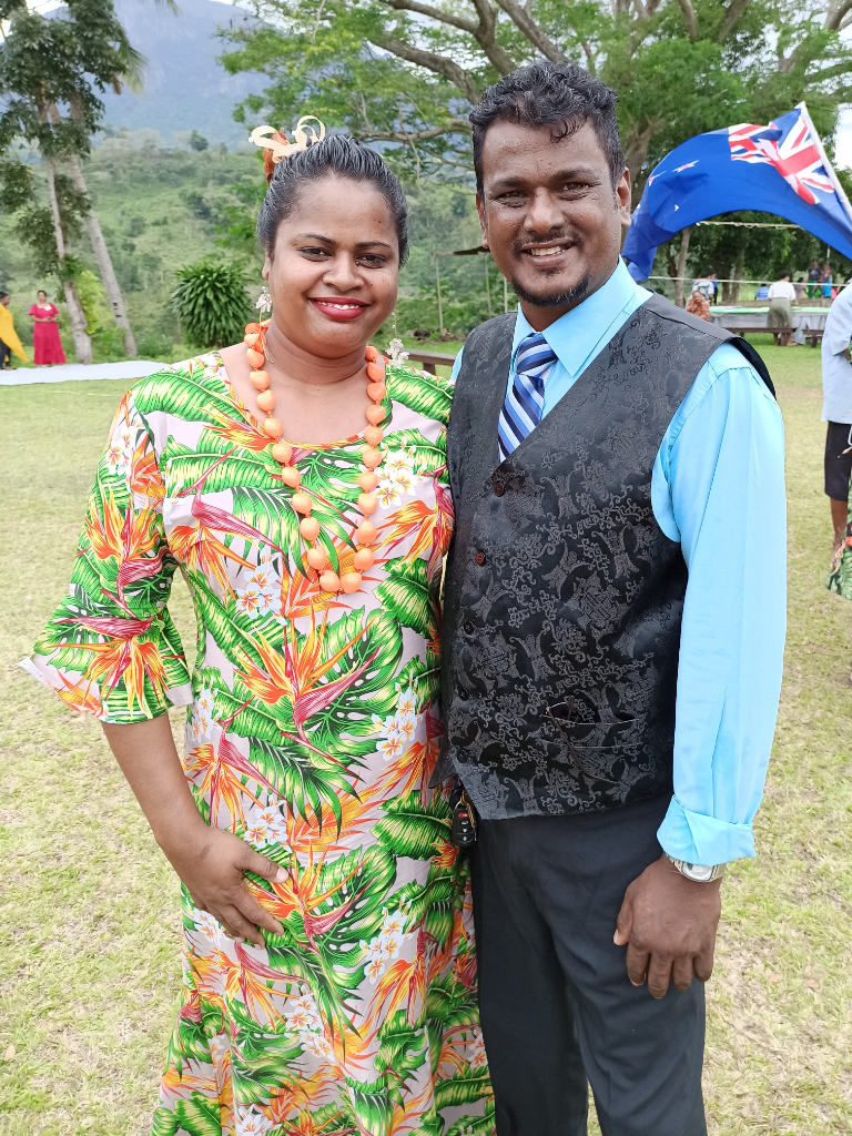 Renew Church Fiji: Lautoka – Renew Church Fiji