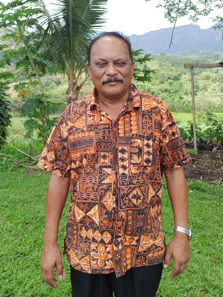 Renew Church Fiji: Suva – Renew Church Fiji