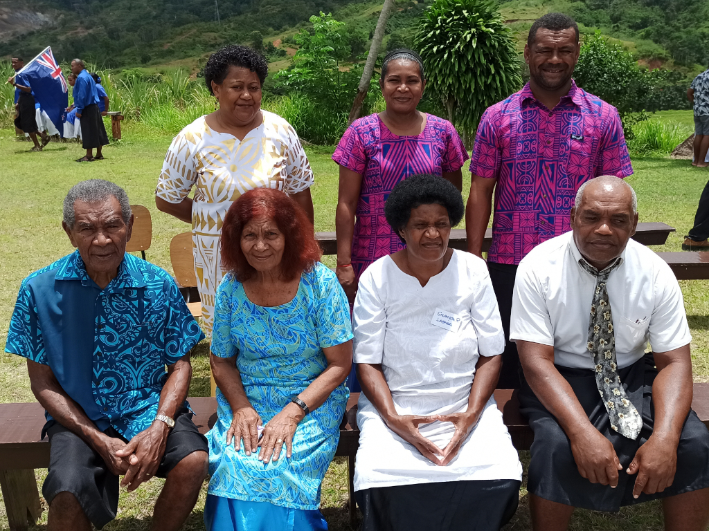 Renew Church Fiji: Labasa – Renew Church Fiji