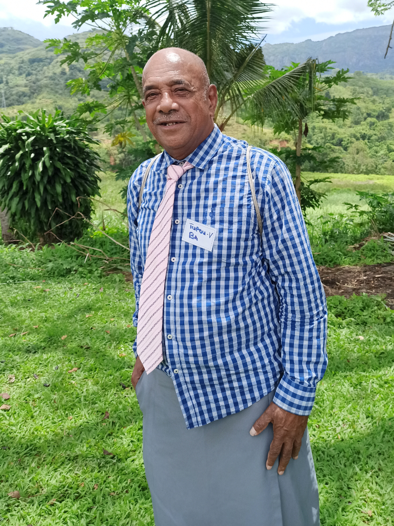 Renew Church Fiji: Ba – Renew Church Fiji